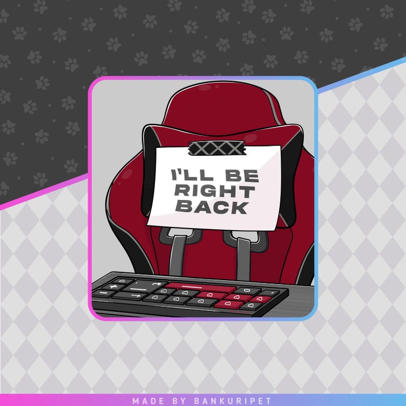 Gamer Crocodile Pngtuber | Twitch Streaming Avatar | Veadotube | Vtuber ...