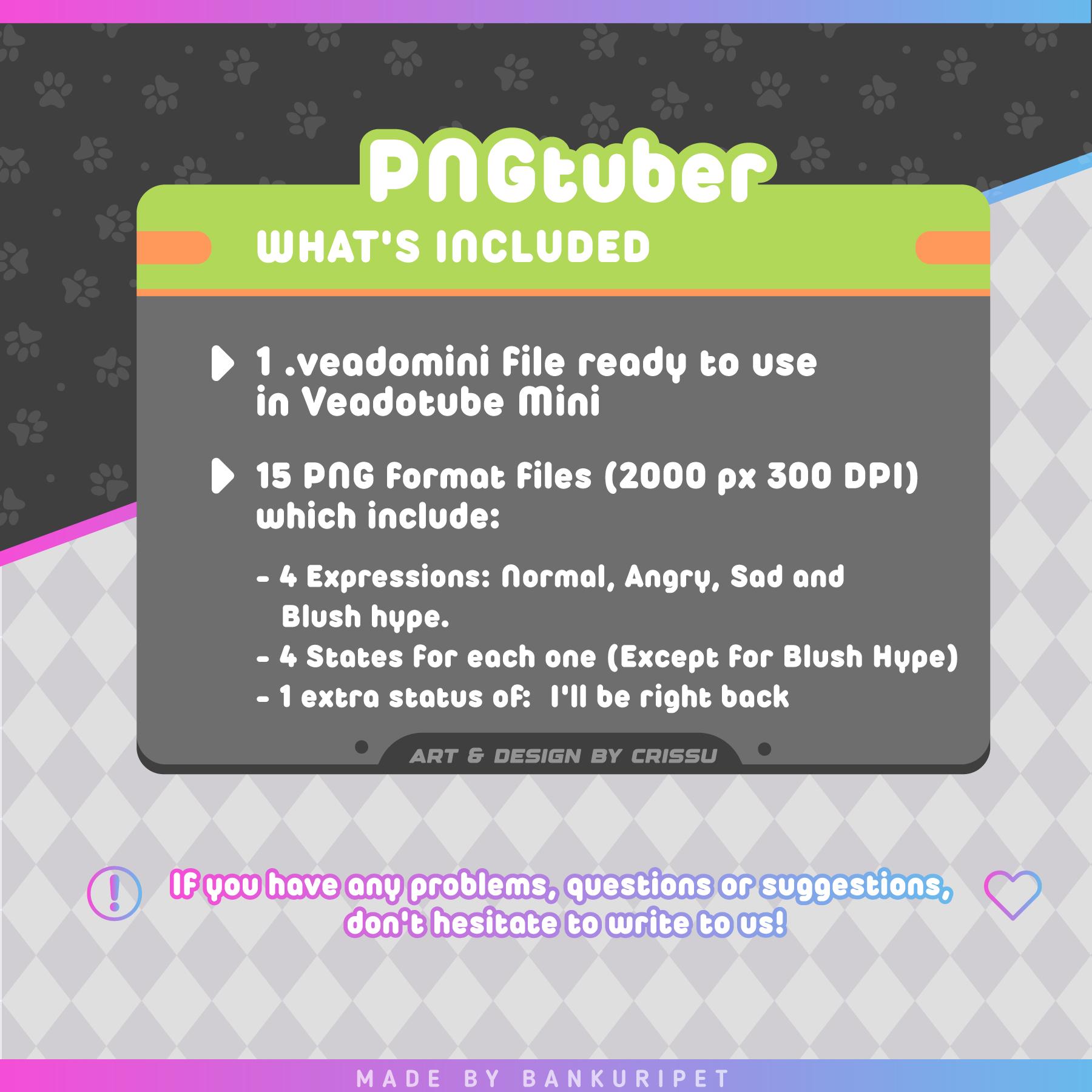 Gamer Frog Pngtuber | Cute Frog | Twitch Streaming Avatar | Vtuber Assets | Funny Pngtuber ...