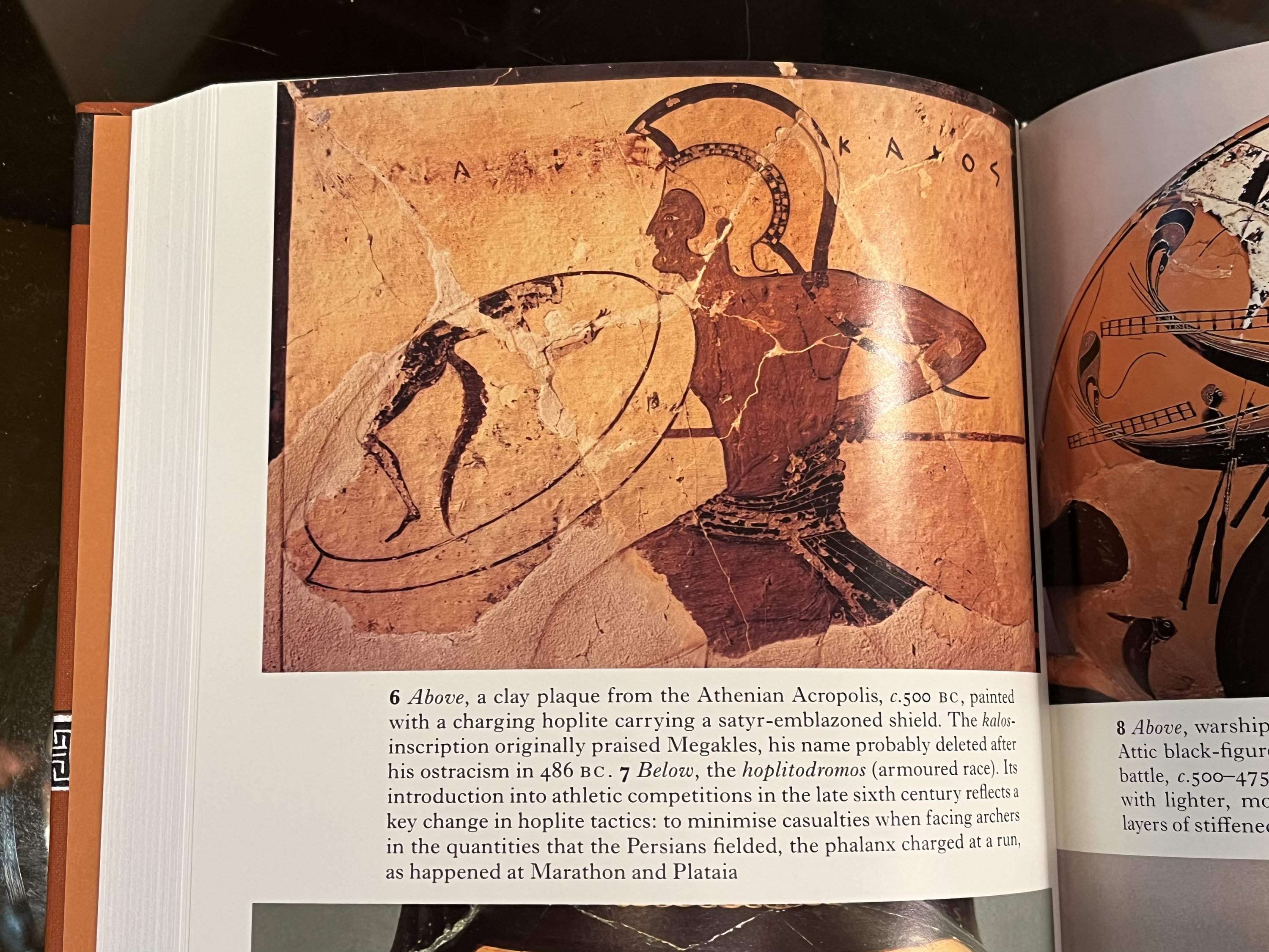 The Folio History of Ancient Greece - Etsy