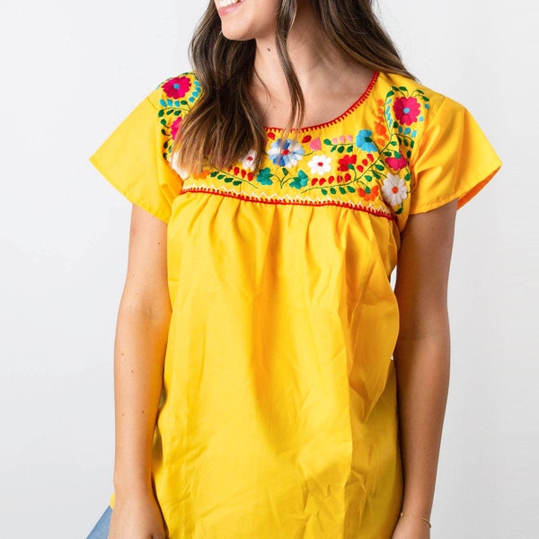Mexican Clothing - Etsy