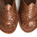 Handmade Leather Huarache Sandals: Mens Pachuco Style - Etsy