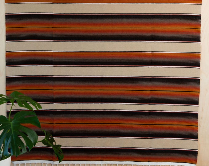 Red Serape Fabric - Etsy