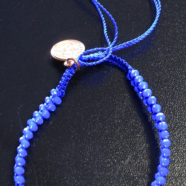 Mexican Bracelet - Etsy