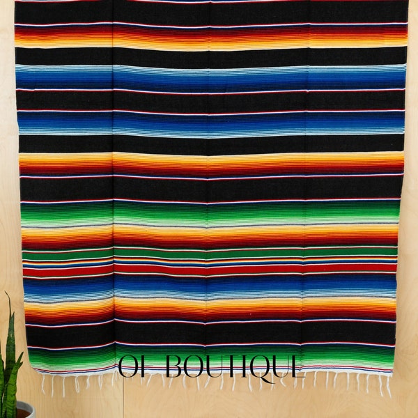 Crochet Sarape Pattern - Etsy