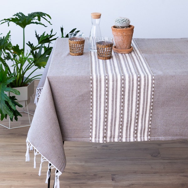 Mexican Tablecloth - Etsy
