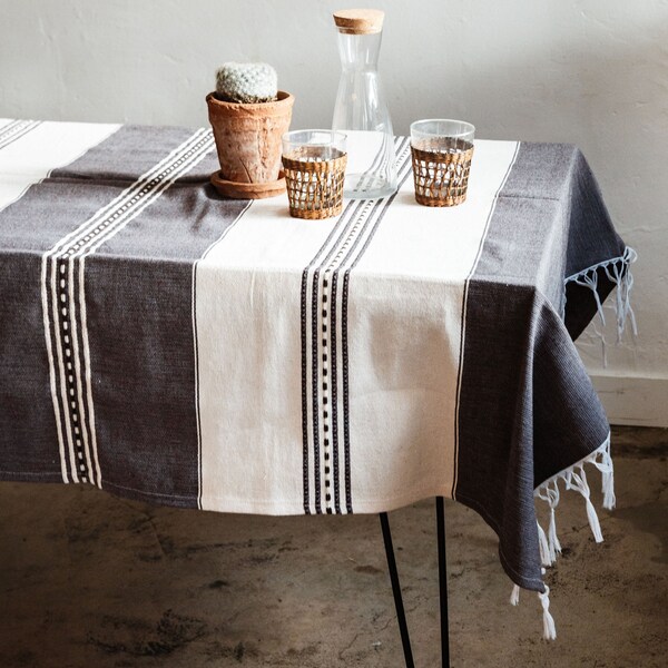 Mexican Tablecloth - Etsy