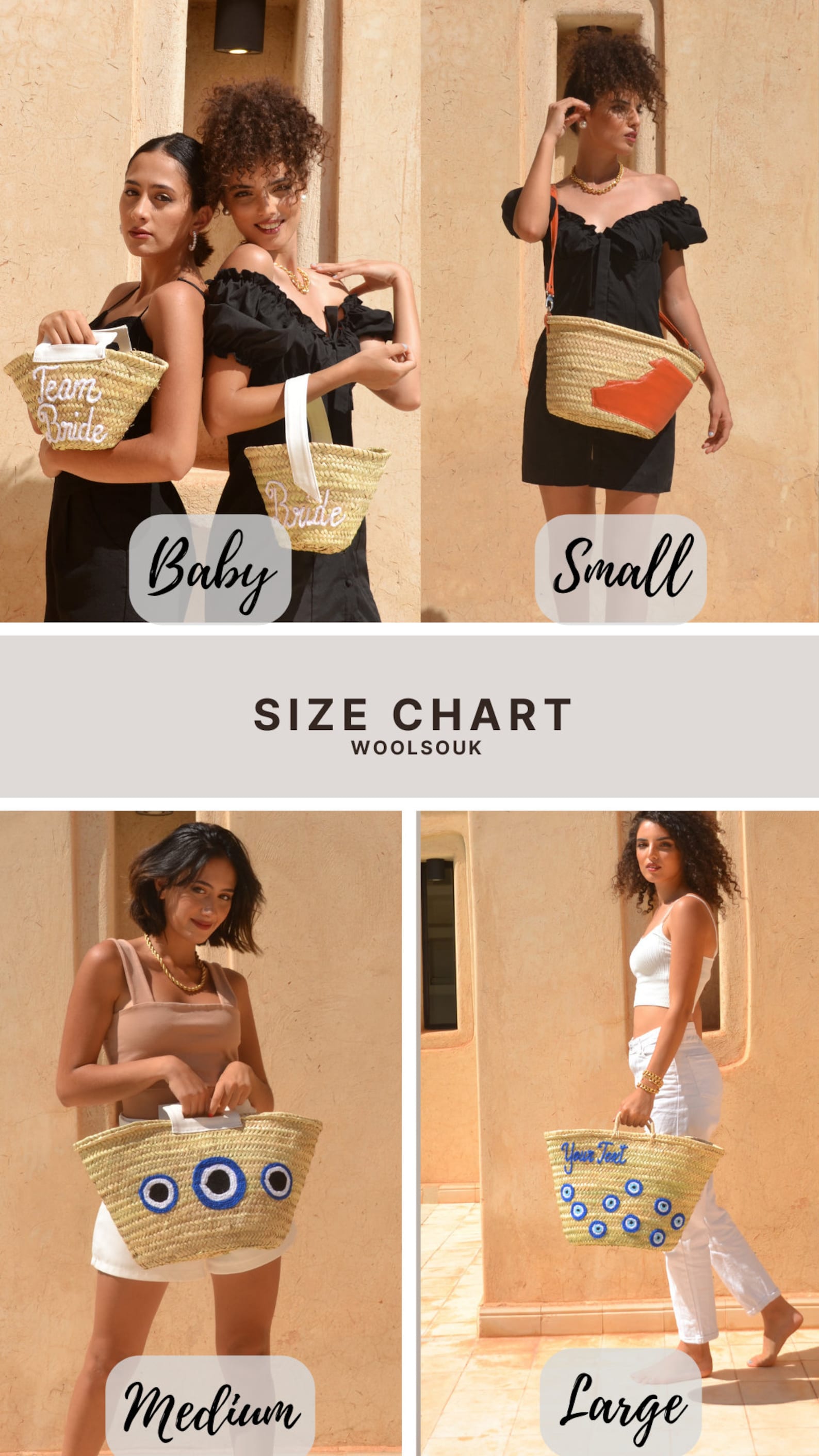 Lemon Basket-beach Basket-picnic Basket With Fresh Citrus Design - Etsy