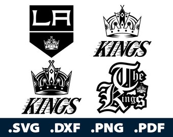 La kings | Etsy