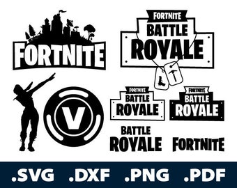 Battle royale svg | Etsy