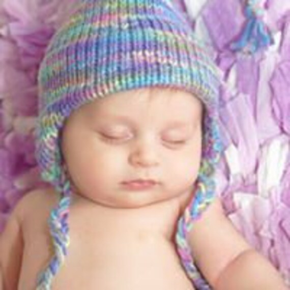 Monet Hat | Etsy