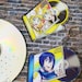 Vocaloid Hatsune Miku CD Charm - Etsy