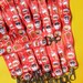 Fast Food Lanyard - Etsy