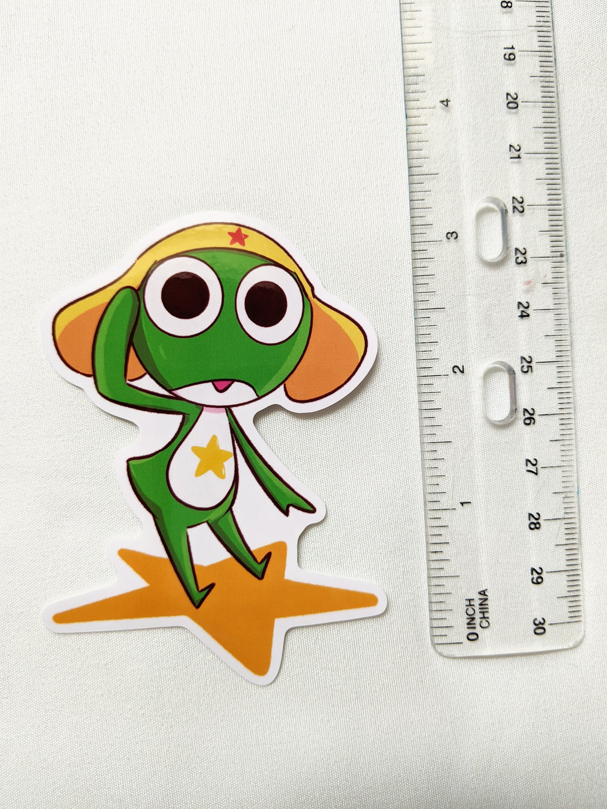 Keroro Sgt Frog