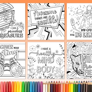 Printable Coloring Pages for Kids, Girls Coloring Book With ...