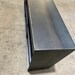 Large Metal Media Console - Etsy