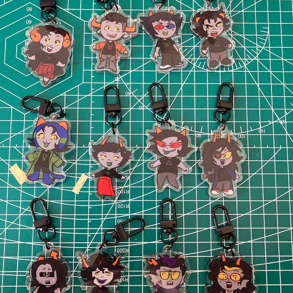 Homestuck Merch - Etsy