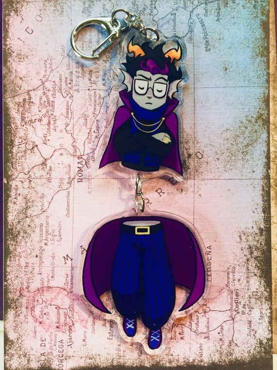 Eridan Wallpaper
