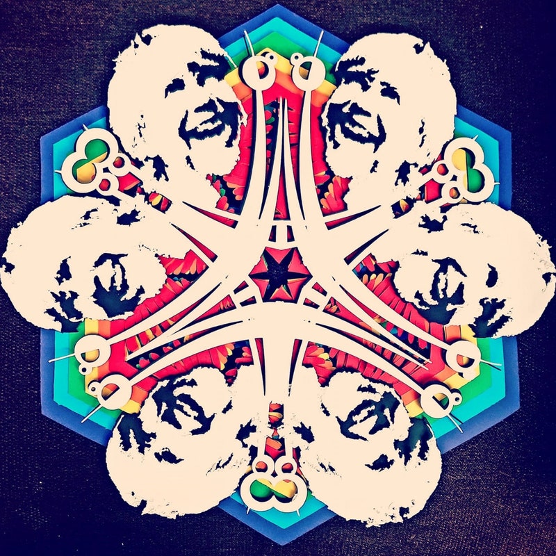 Anastasios Icons - Etsy