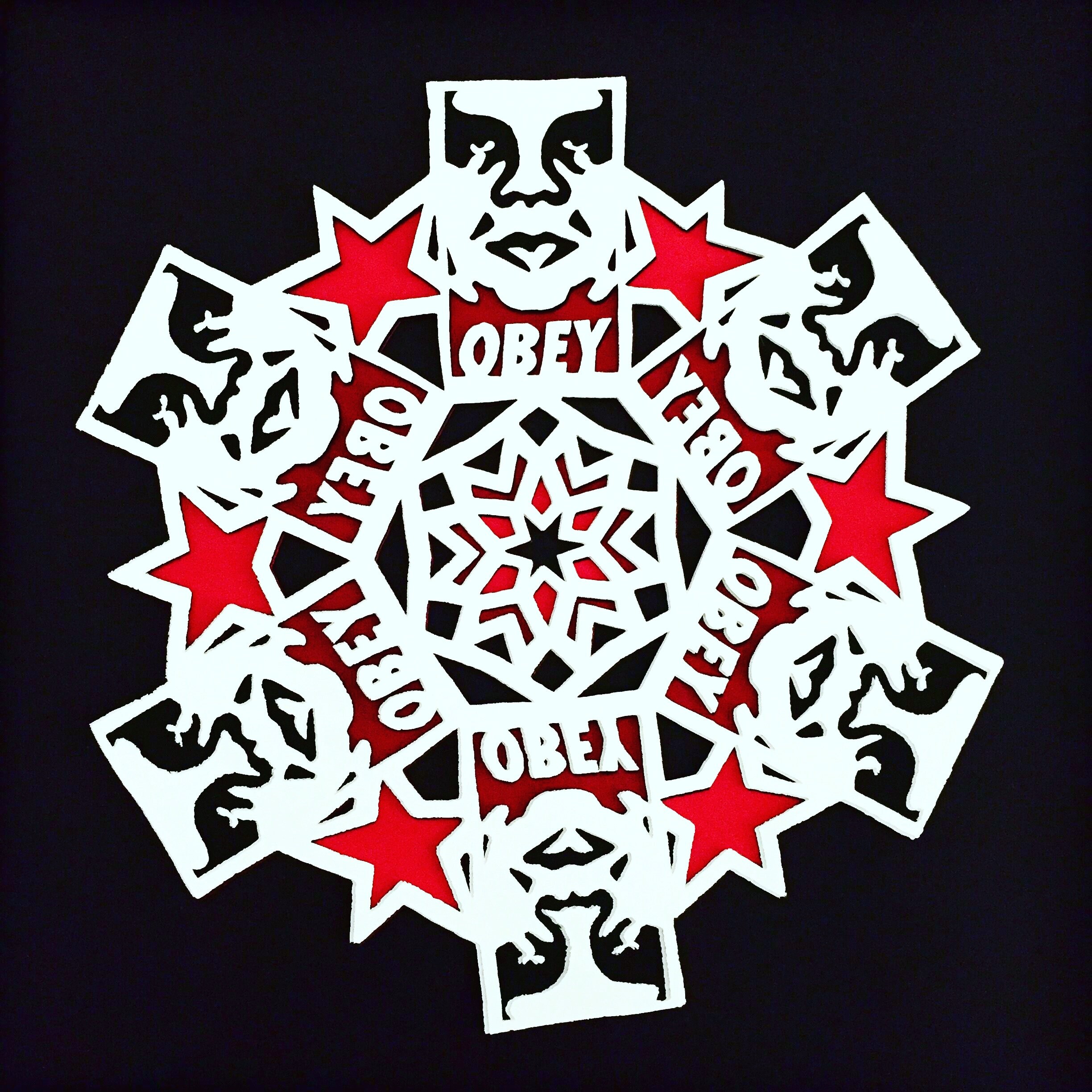 Andre the Giant OBEY - Etsy