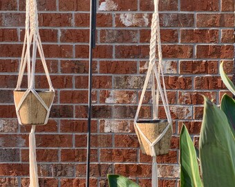 Pot hanger | Etsy