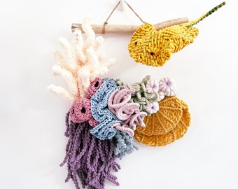 KashasFiberArt - Etsy