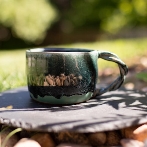 NellyBugPottery - Etsy