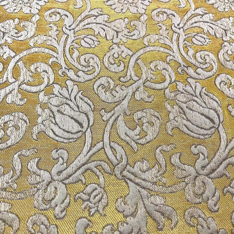 Rubelli Fabric - Etsy