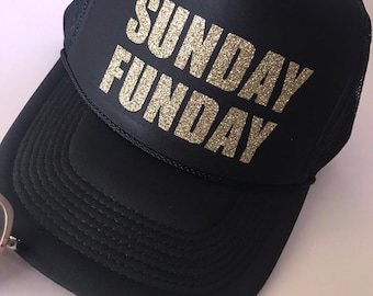 Sunday hat | Etsy