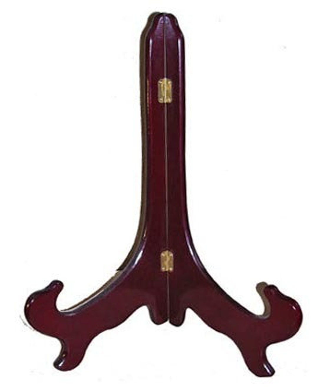 Chinese Porcelain Plate Stand - Etsy