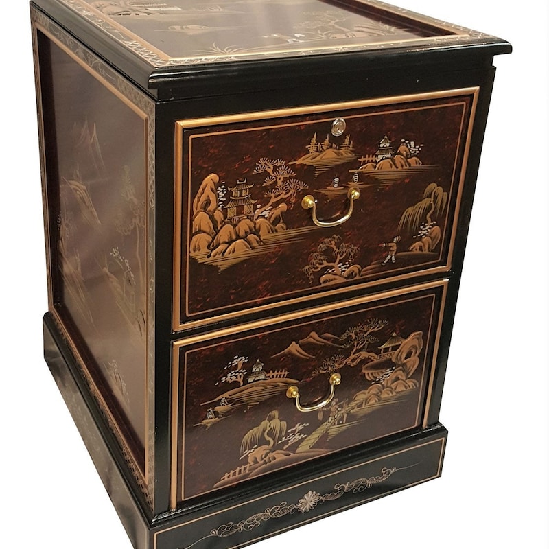 Filing Cabinets - Etsy