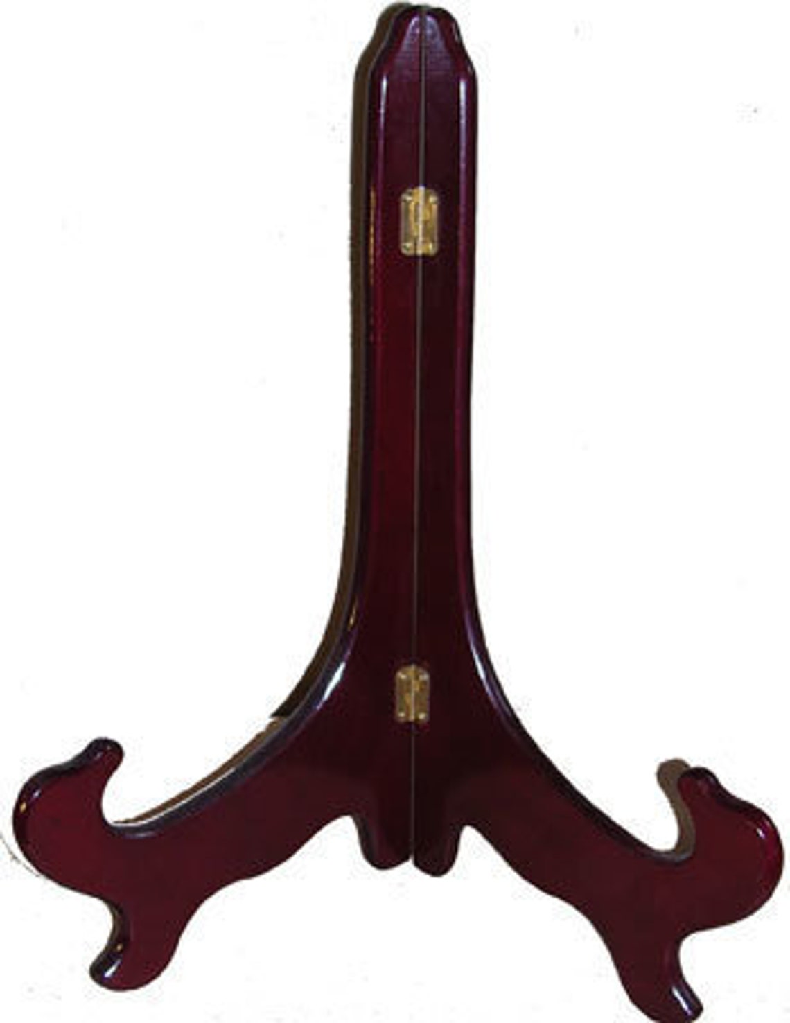 Chinese Porcelain Plate Stand - Etsy