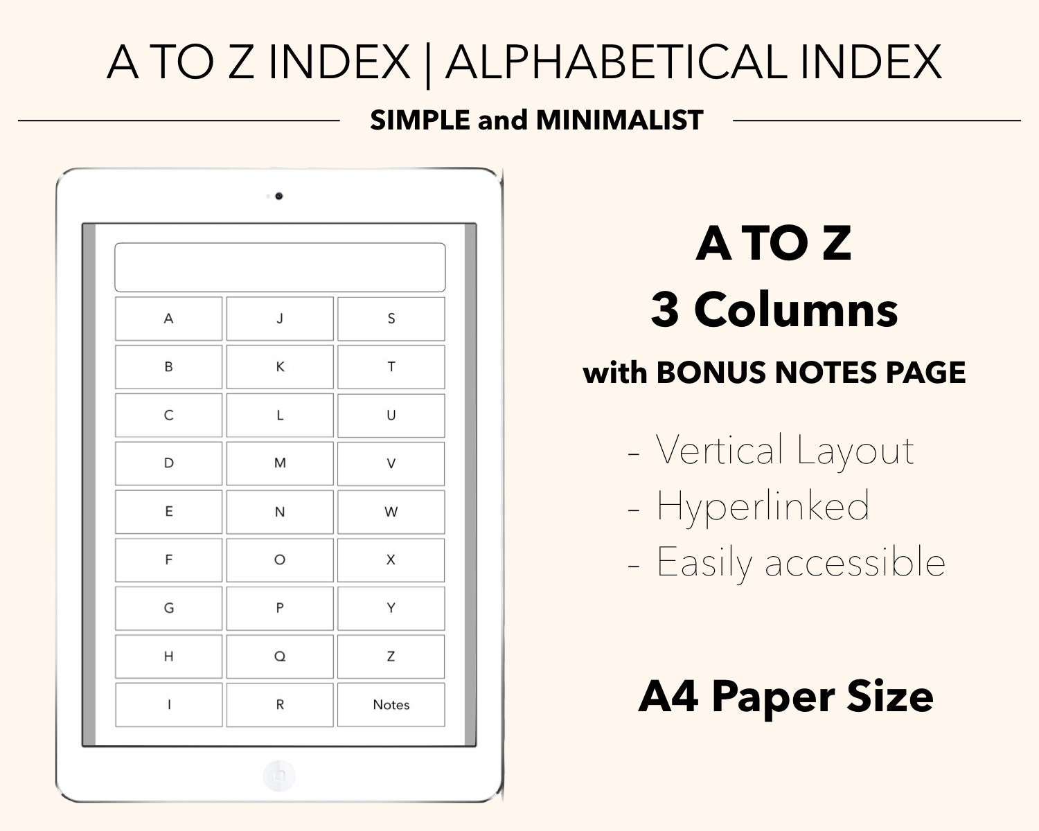 Alphabetic And Numeric Filing Systems