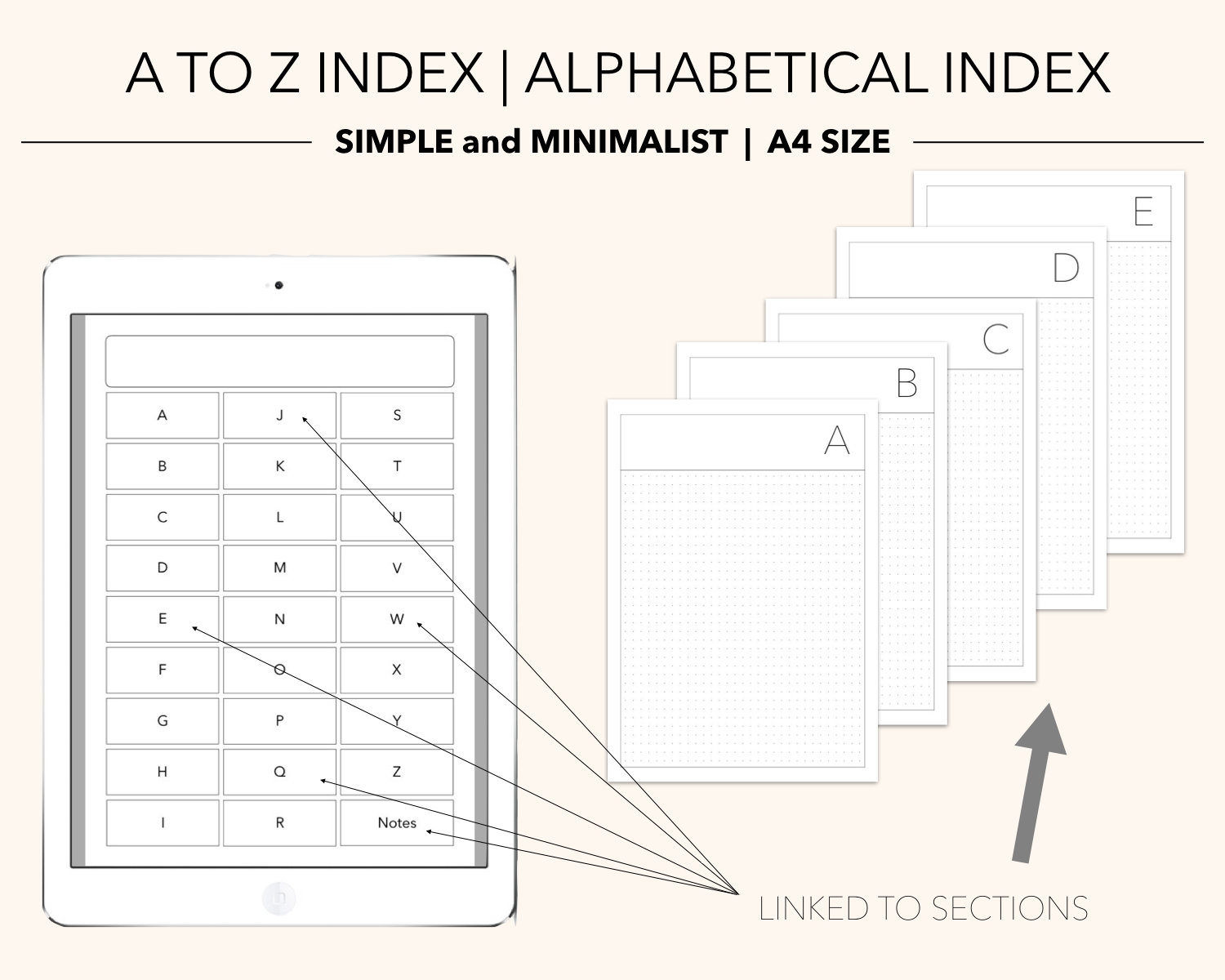 Alphabetic And Numeric Filing Systems
