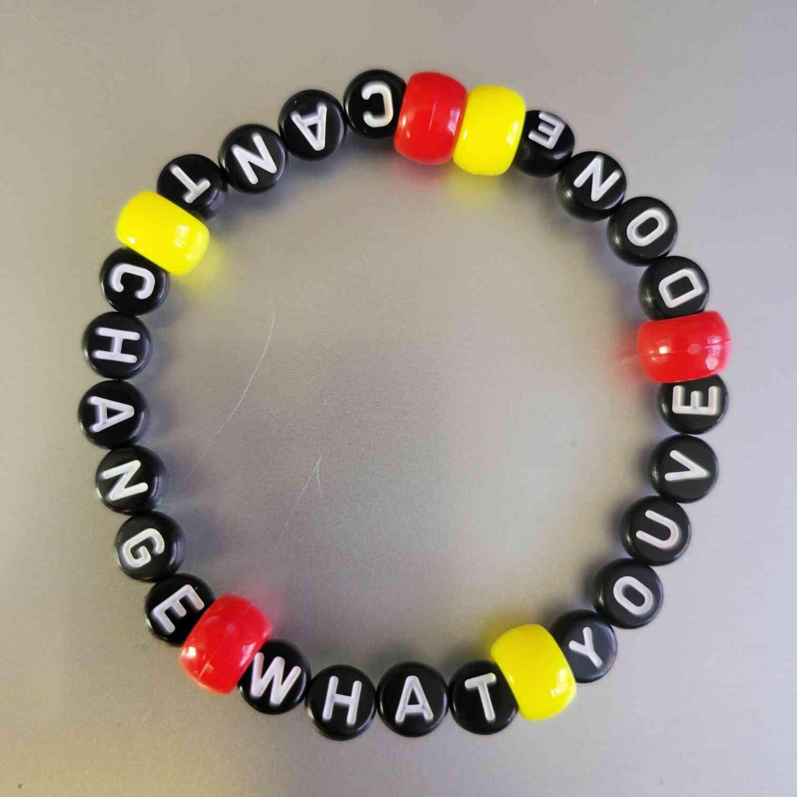 Twenty One Pilots Inspired Clancy Friendship Bracelets for Clancy World ...