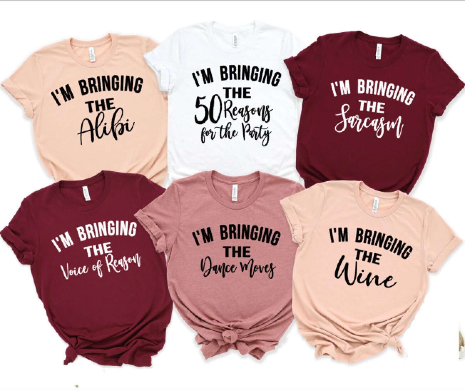 30th Birthday ShirtPersonalized Group Birthday Party Shirts | Etsy