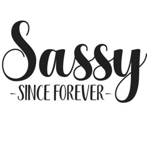 Sassy Custom Shirt - Etsy