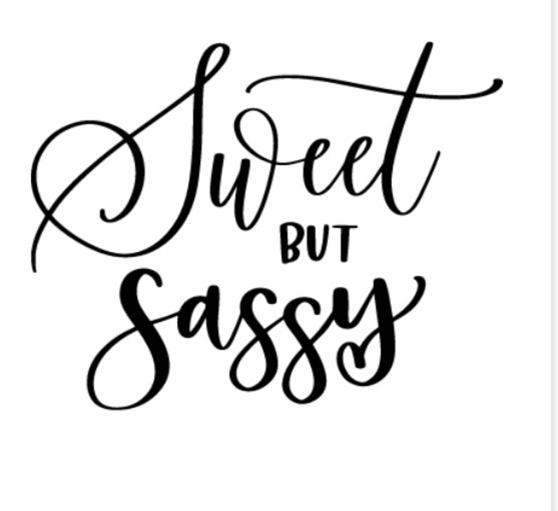 Sassy Custom Shirt - Etsy