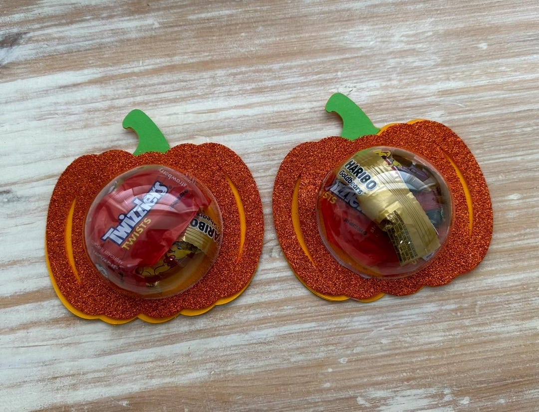 Halloween Candy Holder, Chocolate Dome Stand, Birthday Decoration ...