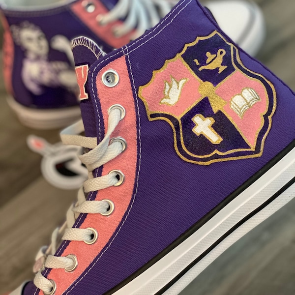 Kappa Epsilon Psi Military Sorority - Etsy