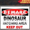 Printable No Parking Gift Unloading Zone Sign Monster Truck Birthday ...