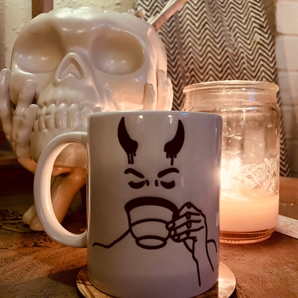 Devil - Etsy