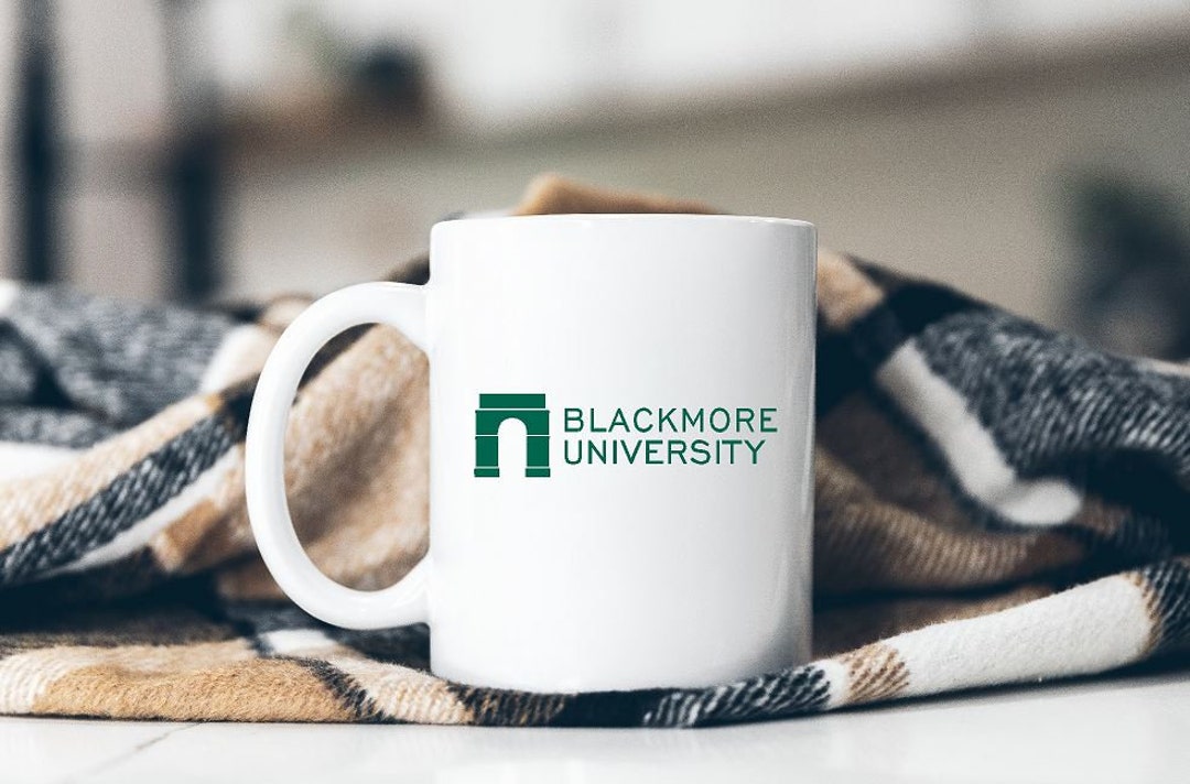 Blackmore University Scream Coffee / Tea Mug - Etsy