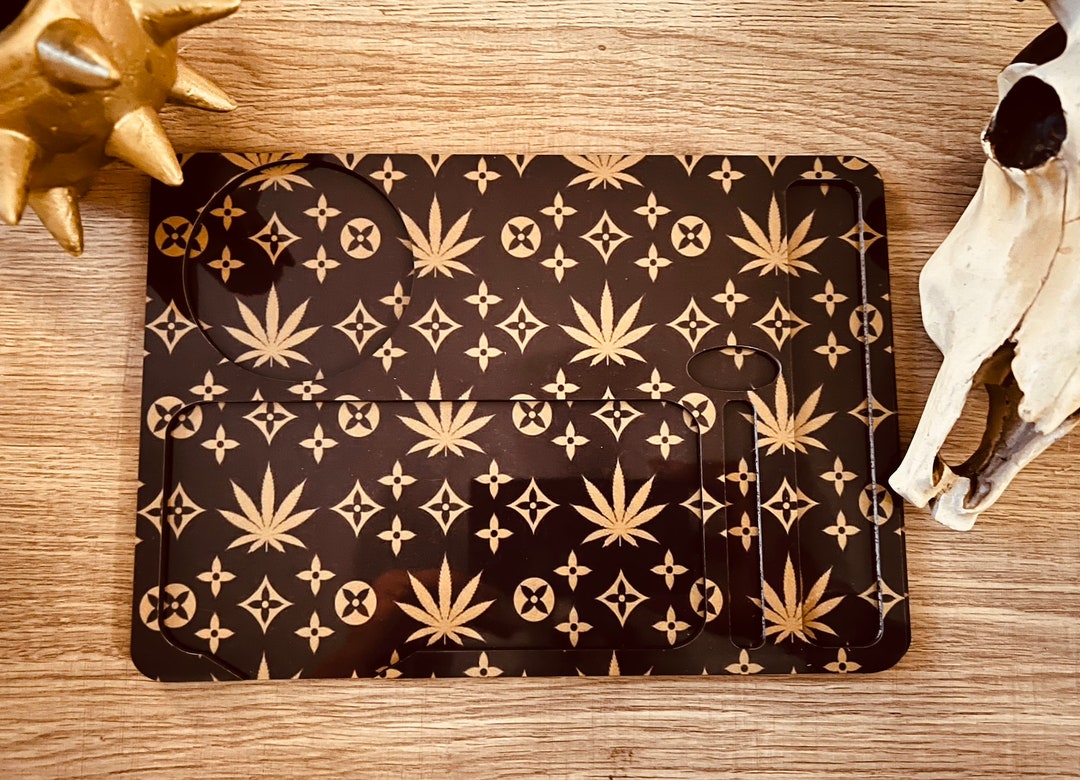 Inspired Rolling Tray - Etsy