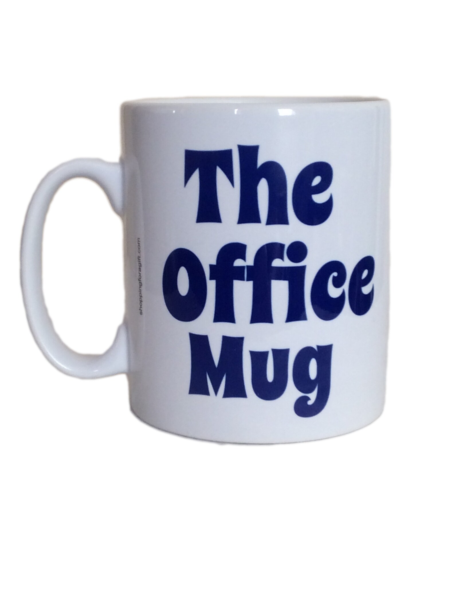 The Office Mug or A Mug for the Office mug Funny Office - Etsy