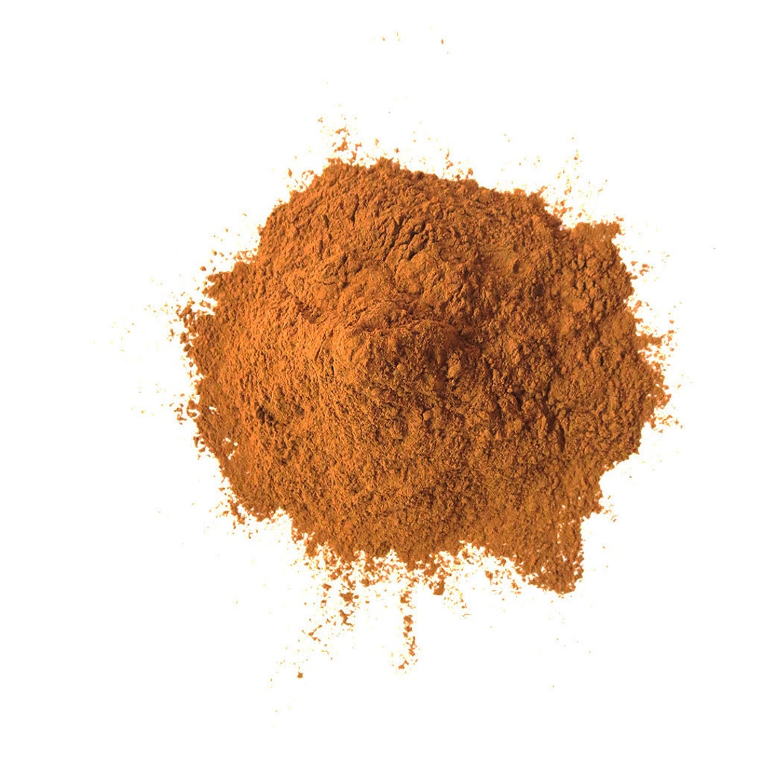 KOLA NUT POWDER All Natural Non Gmo Certified Kosher Cola Acuminata ...