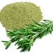 ORGANIC PLANTAIN Leaf POWDER Certified Organic Kosher Plantago Major ...