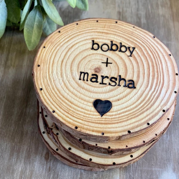 Love Coasters - Etsy