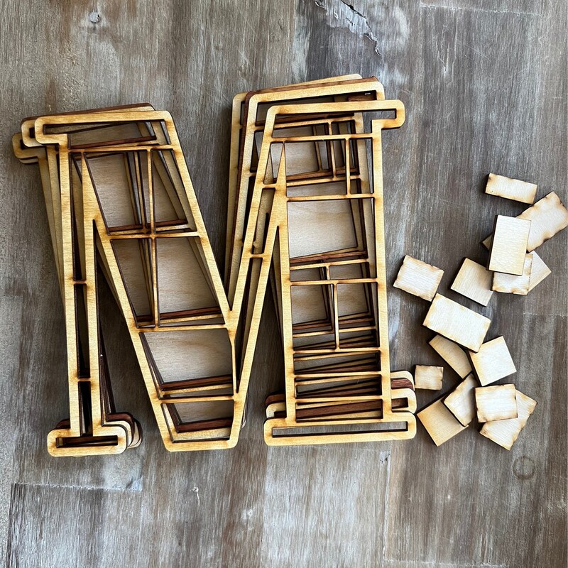 Miniature Book Kit - Etsy