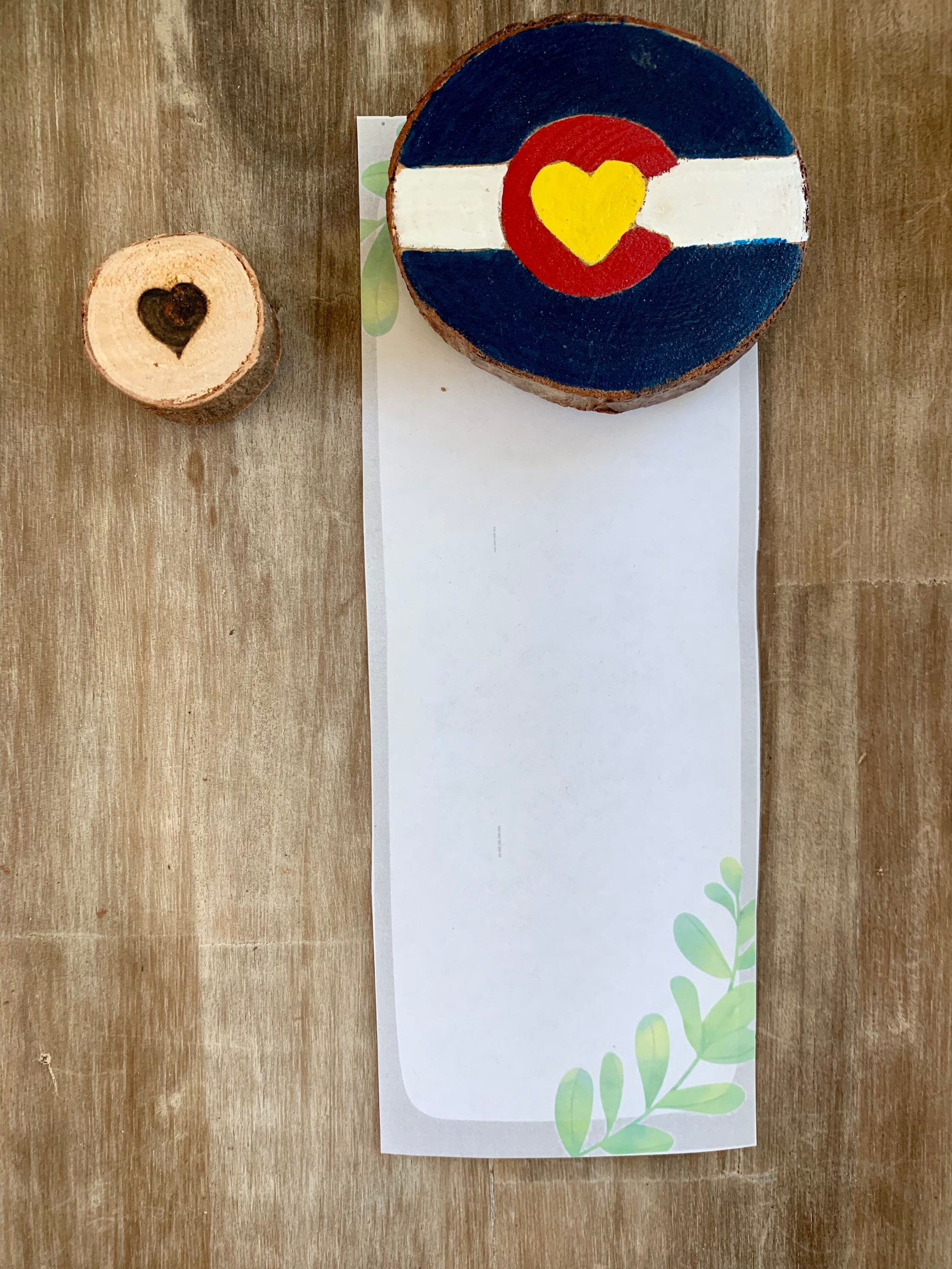 Colorado Flag Magnet Denver Girls Trip Gifts Fridge Magnets - Etsy