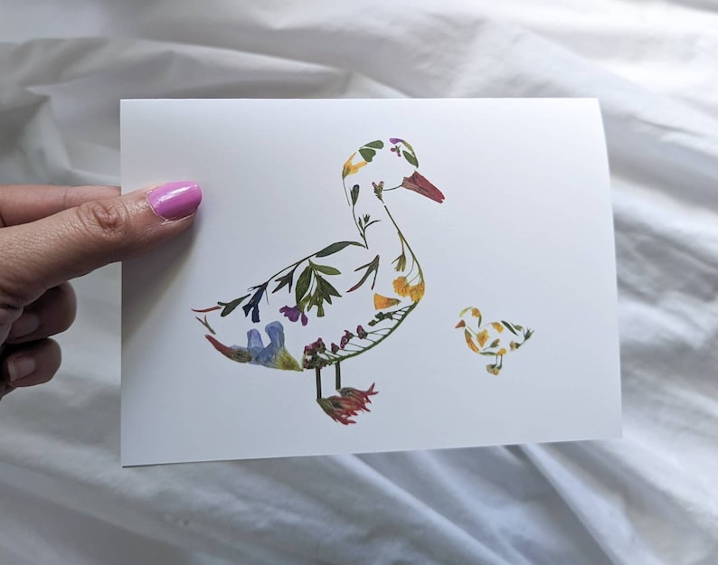 Farm Animal Blank Note Cards Horse Card Pig Card Chicken - Etsy